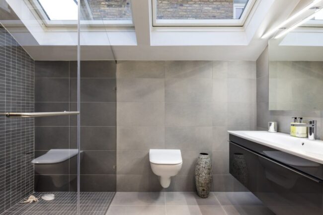 Luxury Bathroom Showroom Putney | Bathrooms Fitters and Installation...