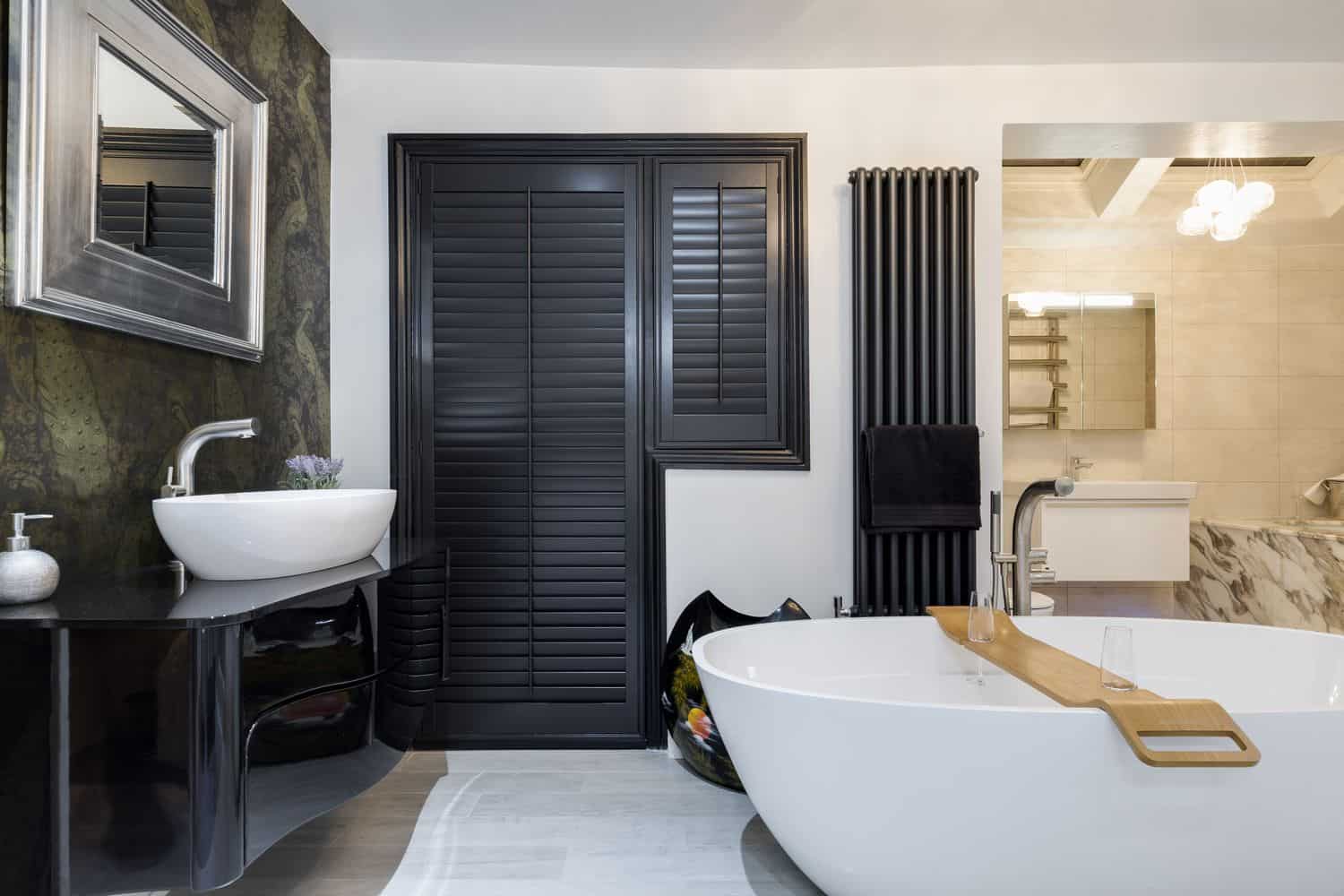 Luxury Bathroom Showroom Putney | Bathrooms Fitters and Installation...