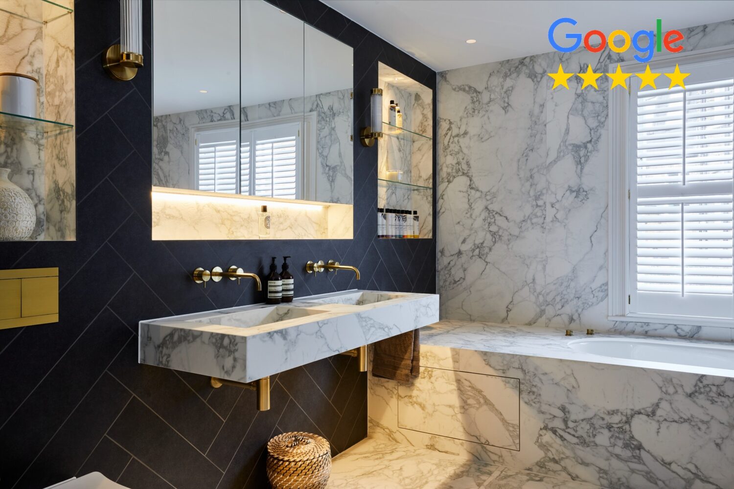 Our Reviews | Customer Testimonials | Kallums Bathrooms