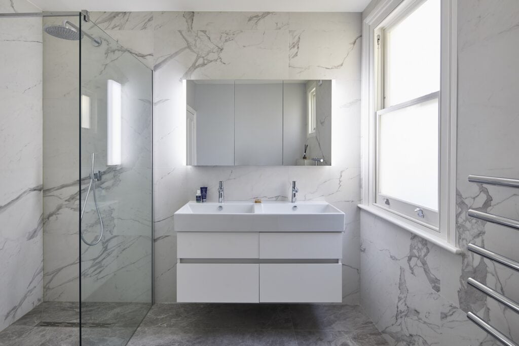 Three Bathroom Installation Putney - Kallums Bathrooms