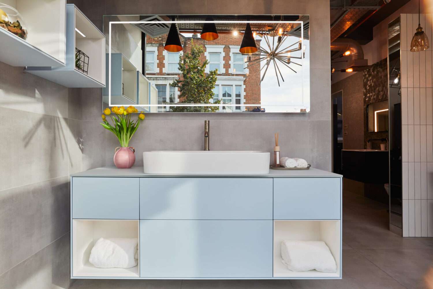 Bathroom Ex Display Sale Highlights - Kallums Bathrooms