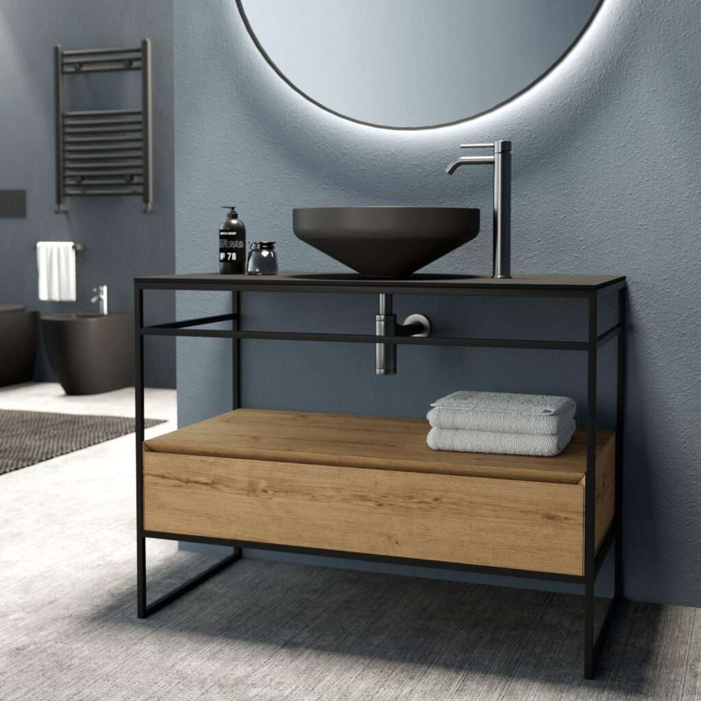 Basins & Bathroom Sinks | Luxury Bathrooms | Kallums Bathrooms London