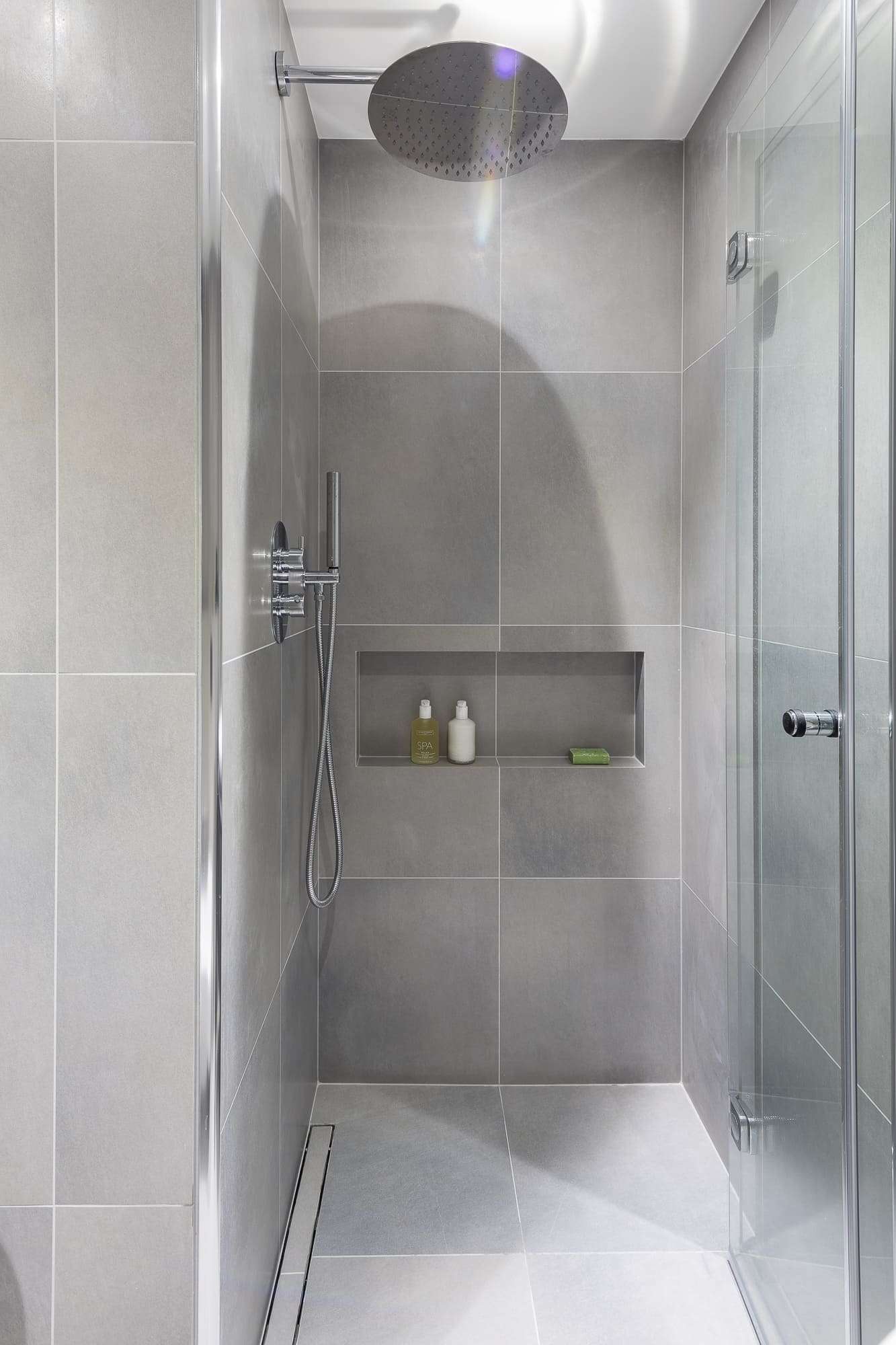 Wet Room Design | Kallums Bathrooms London