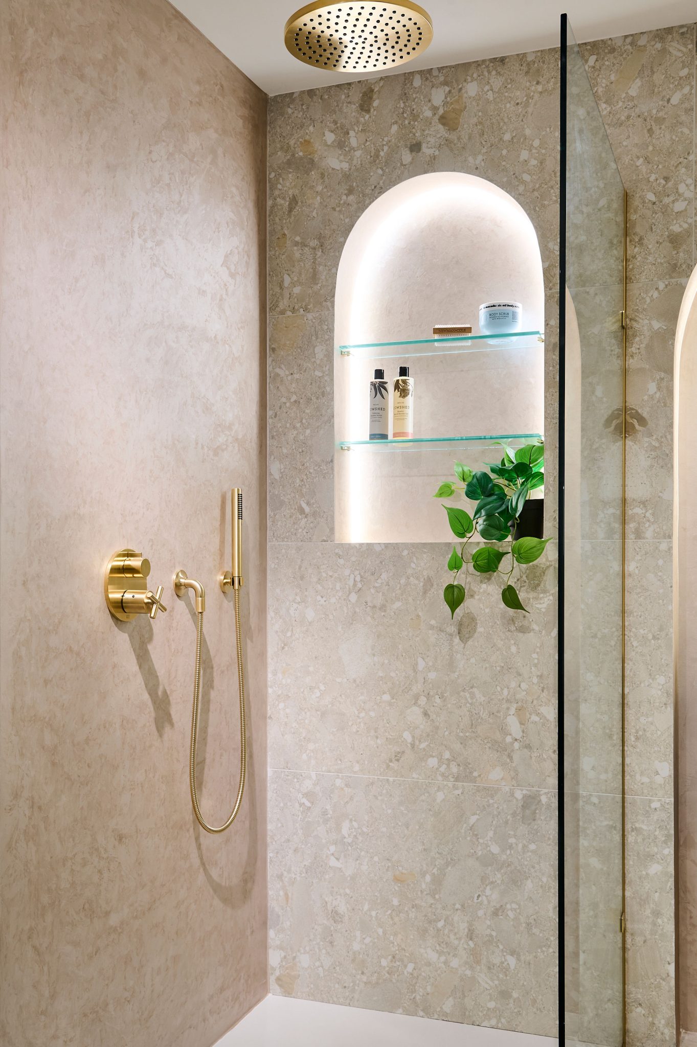 Guildford Luxury Bathroom Showroom - | Kallums Bathrooms