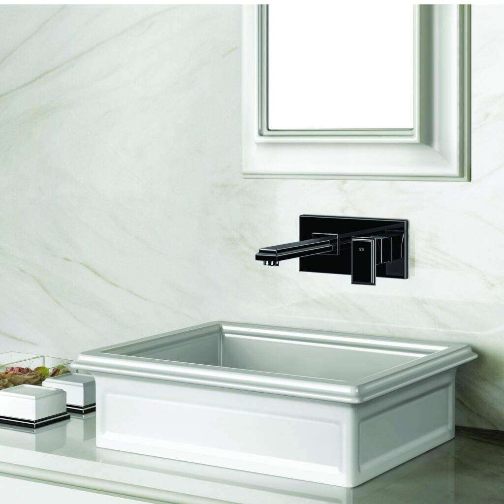 Gessi Eleganza Counter Basin | Under Counter Basin