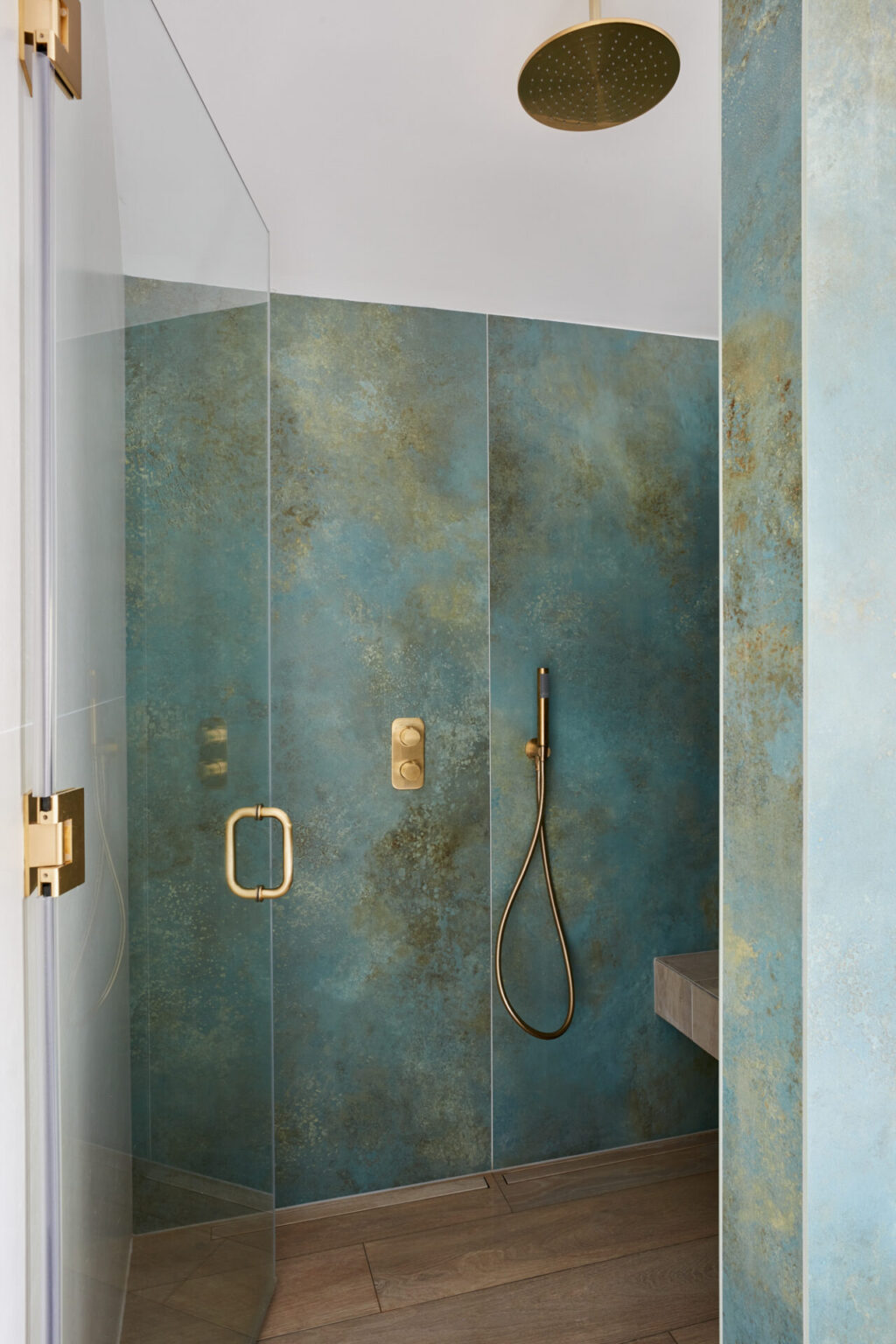 Luxury Steam Showers – 6 Lavish Design Ideas - Shower Installation