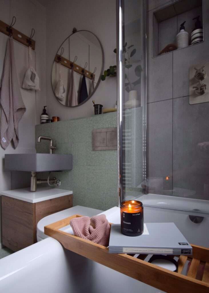 Luxury Bathrooms | Design, Supply & Installation | Putney, London