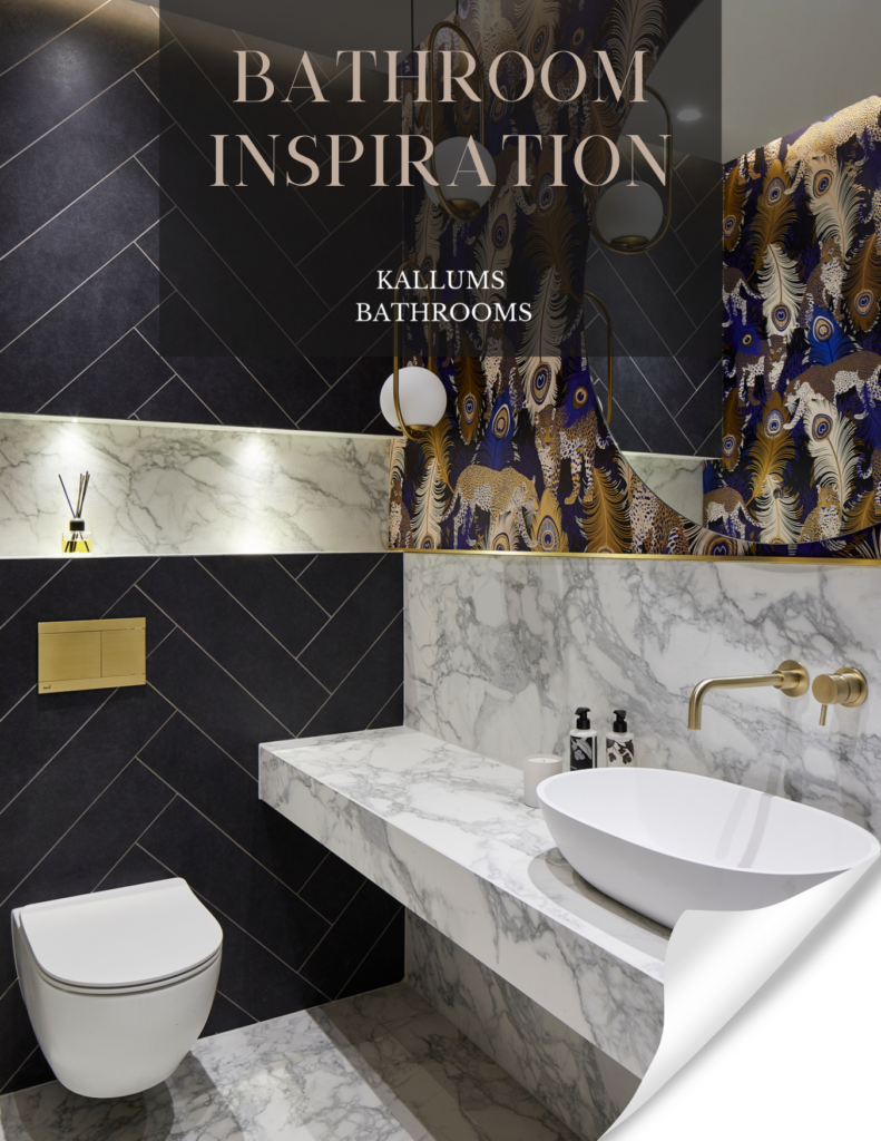 Request a brochure | Bathroom Inspiration | Bathroom Style Guide