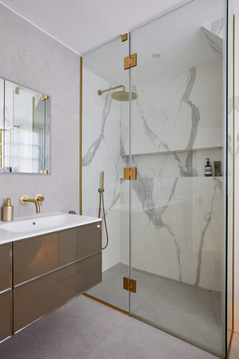 Guildford Luxury Bathroom Showroom - | Kallums Bathrooms