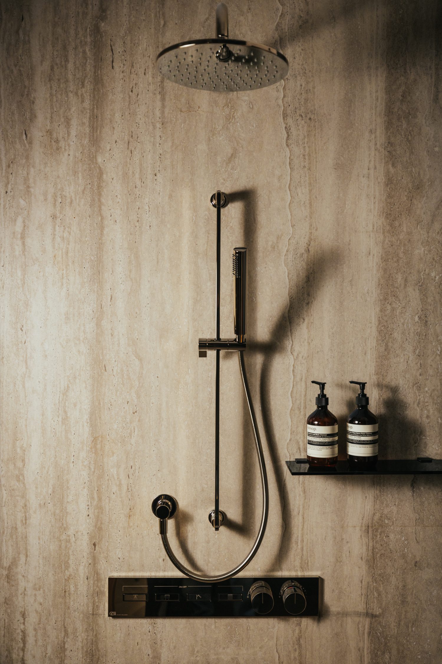 Guildford Luxury Bathroom Showroom - | Kallums Bathrooms