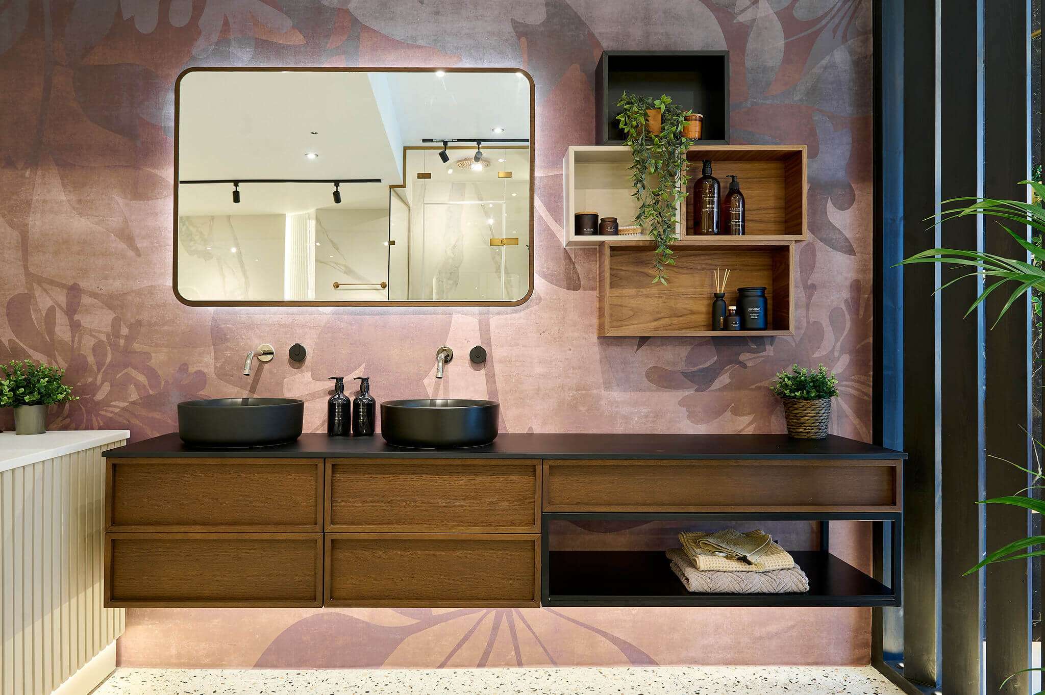 Guildford Luxury Bathroom Showroom - | Kallums Bathrooms