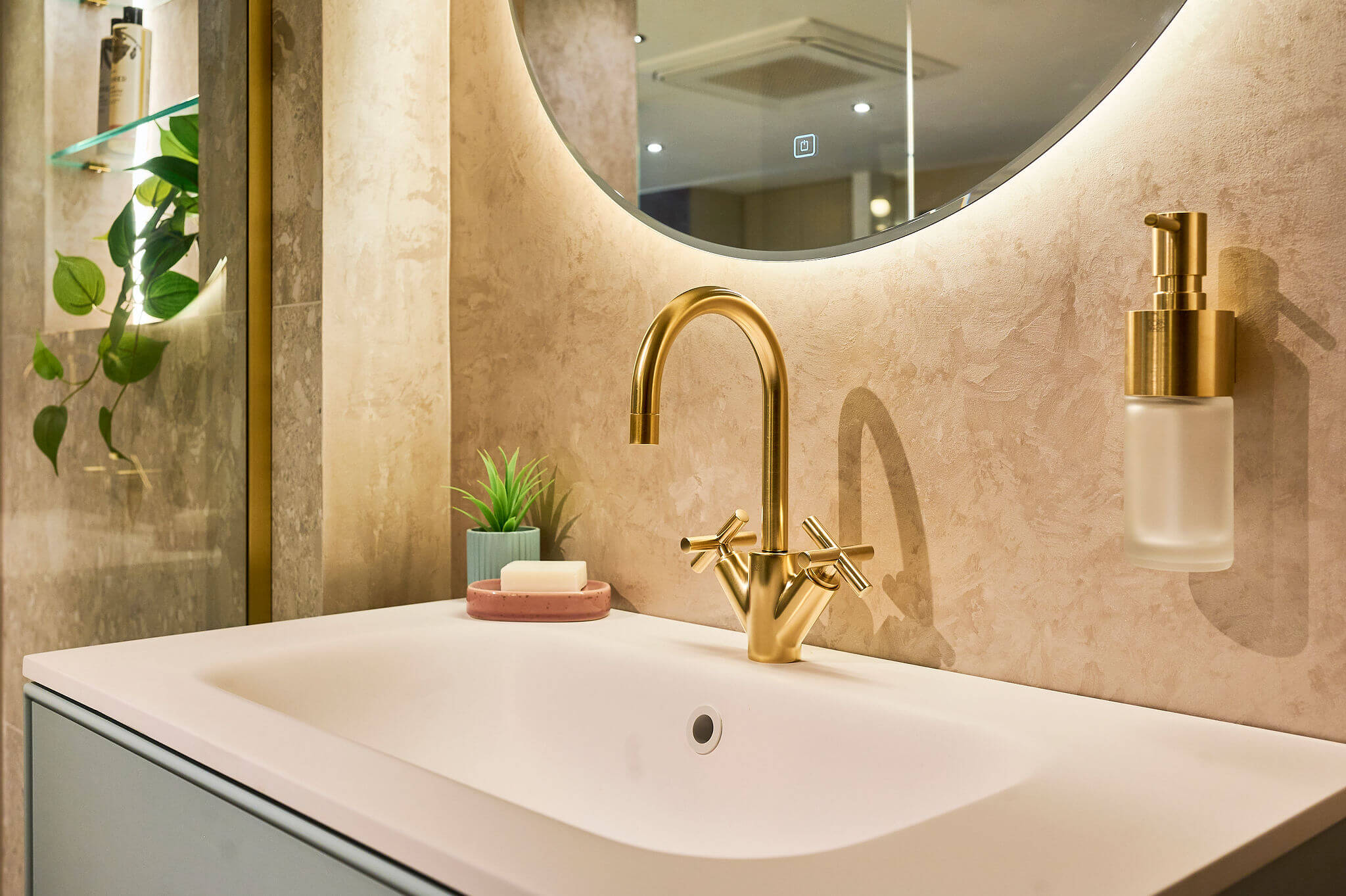 Guildford Luxury Bathroom Showroom - | Kallums Bathrooms