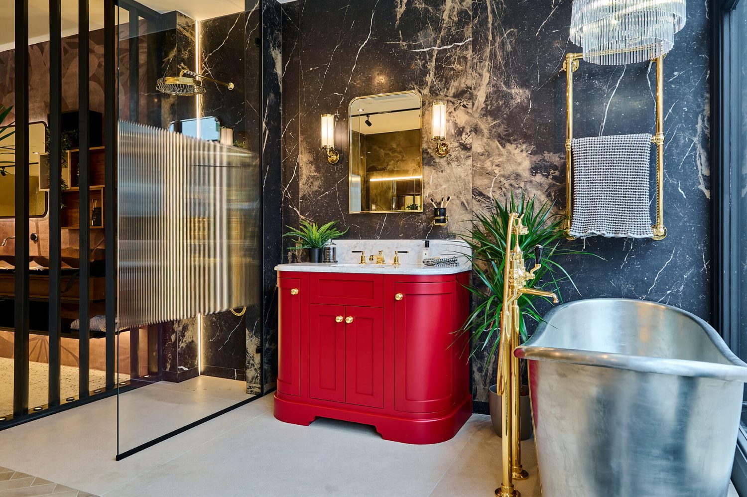 Guildford Luxury Bathroom Showroom - | Kallums Bathrooms