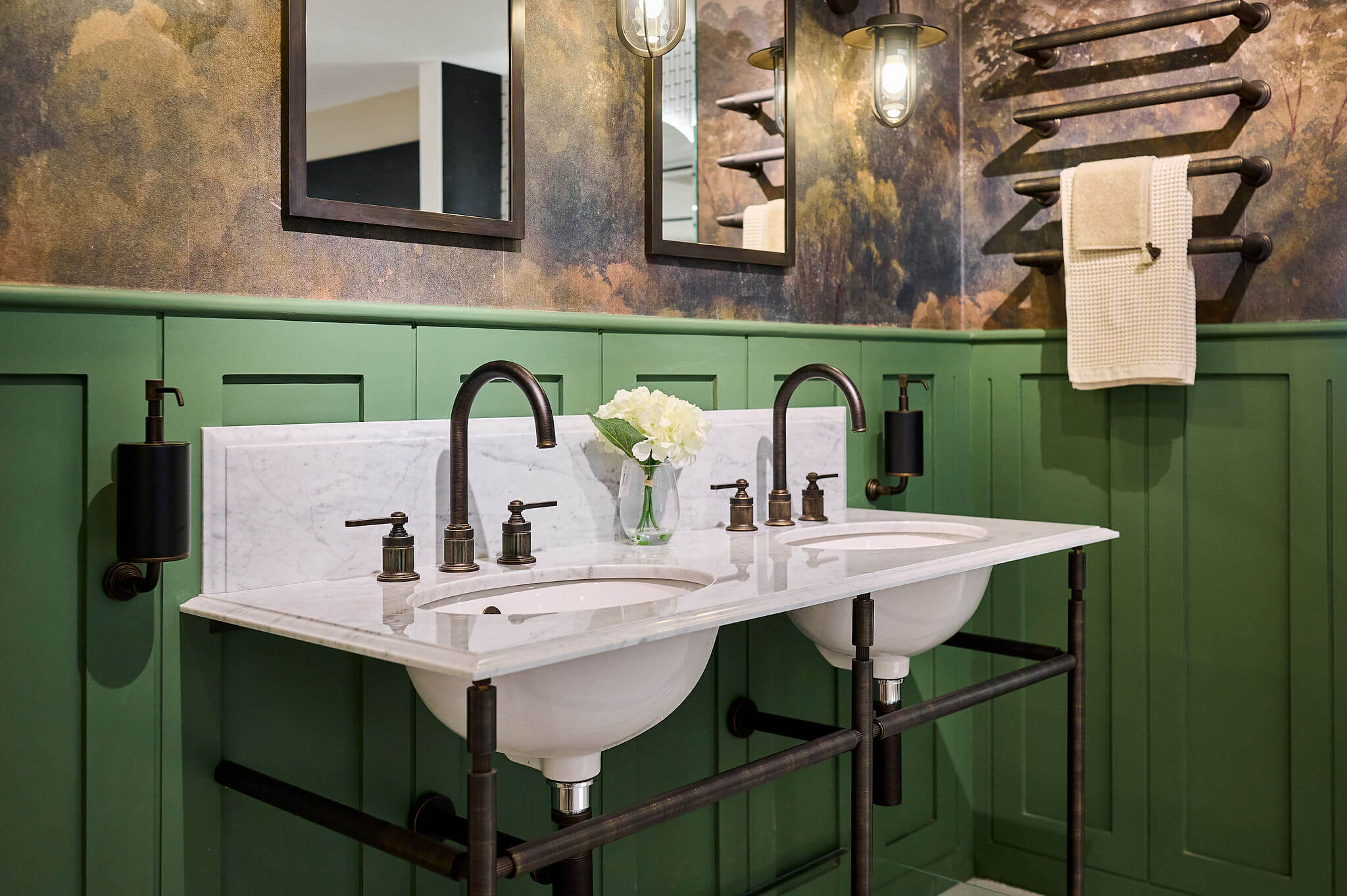 Guildford Luxury Bathroom Showroom - | Kallums Bathrooms