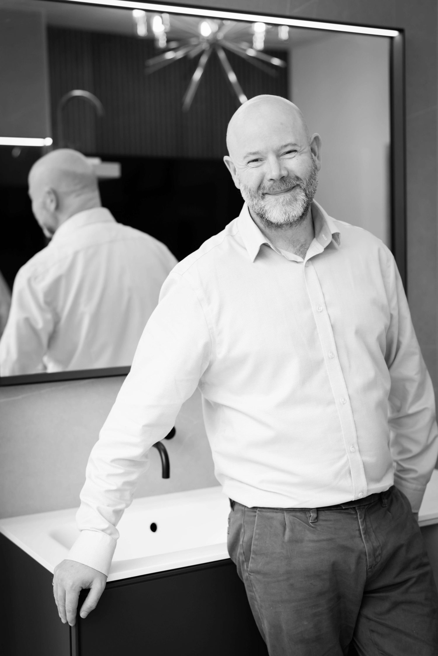 London Bathroom Company, About us - Kallums Bathrooms